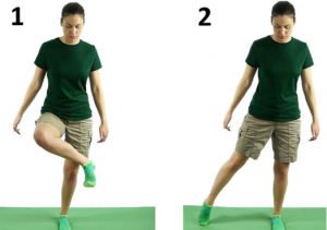 Ai Chi – Water Fitness Lessons