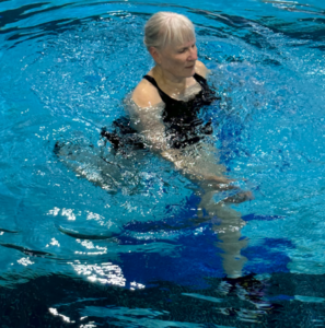 How to Do Deep Water Exercises – Water Fitness Lessons